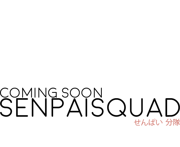 ss-cs – Senpai Squad