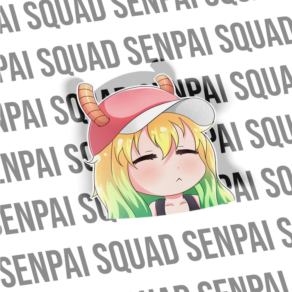 Fill Me Up Senpai Sticker fill-me-up-senpai-sticker
