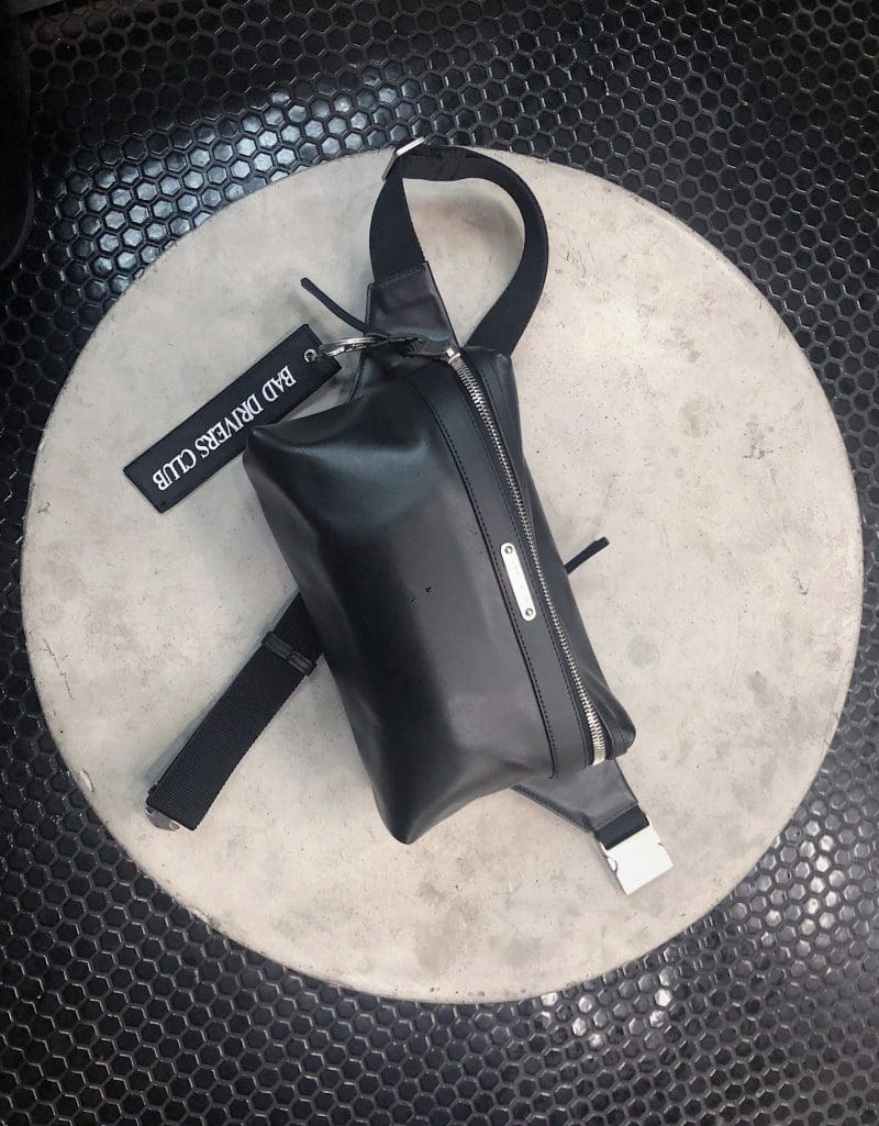 Bad Drivers Club Jet Tag – Senpai Squad