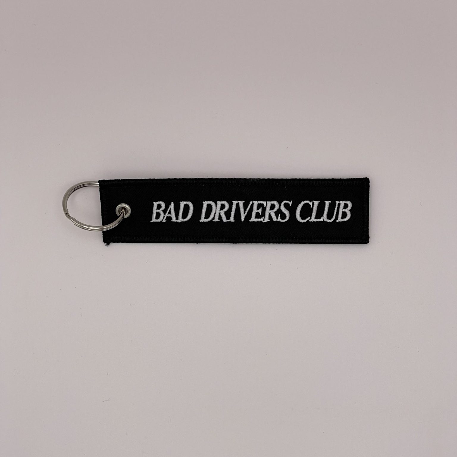 Bad Drivers Club Jet Tag – Senpai Squad