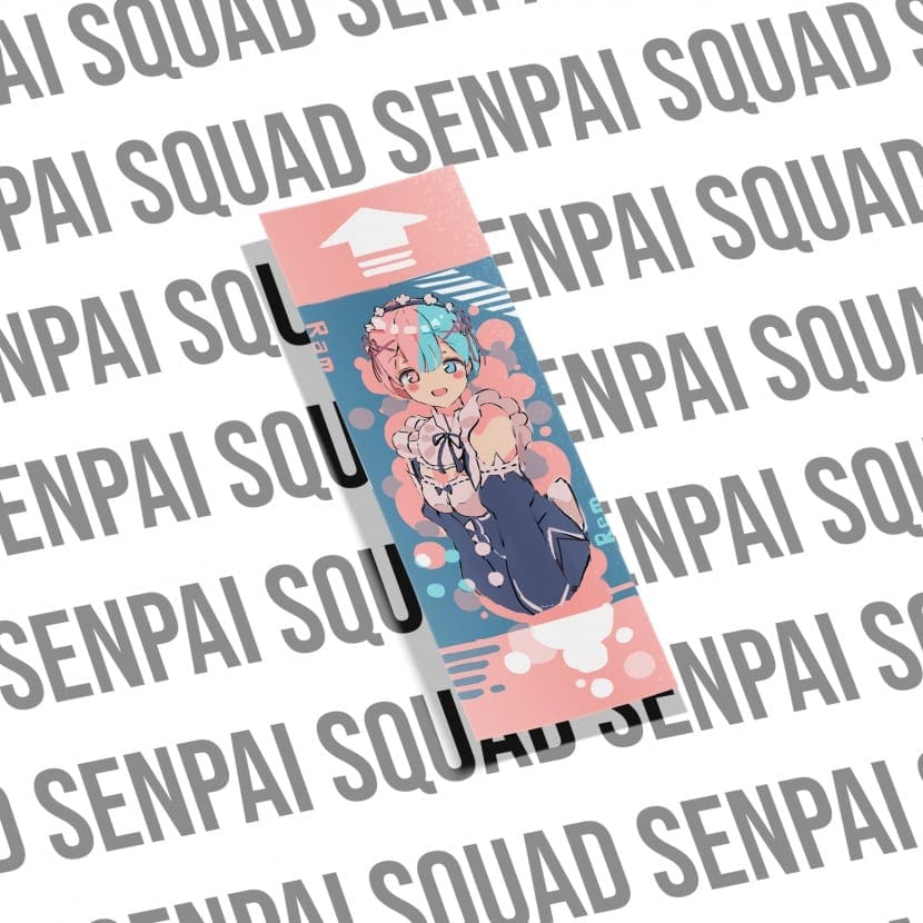 Stickers – Page 4 – Senpai Squad