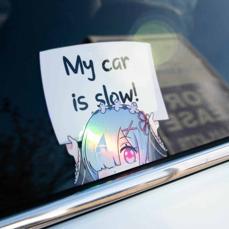 Stickers – Page 4 – Senpai Squad