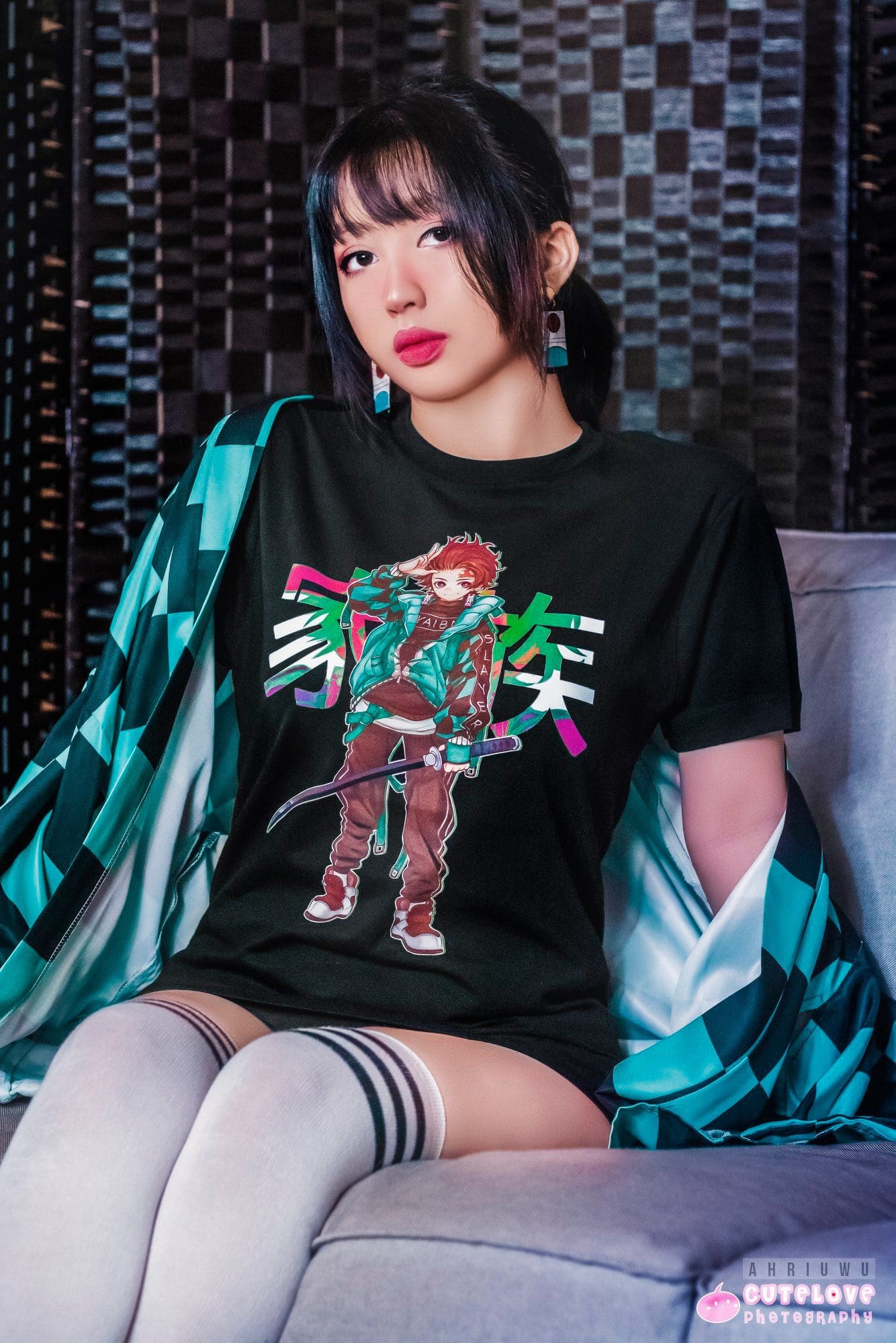 Lookbook – Senpai Squad