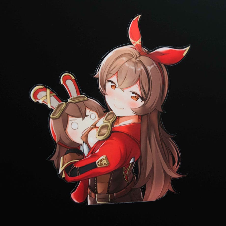 Stickers – Page 3 – Senpai Squad