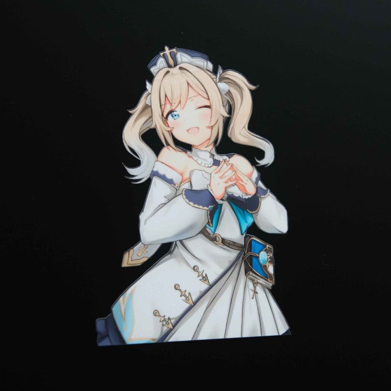 Stickers – Page 3 – Senpai Squad