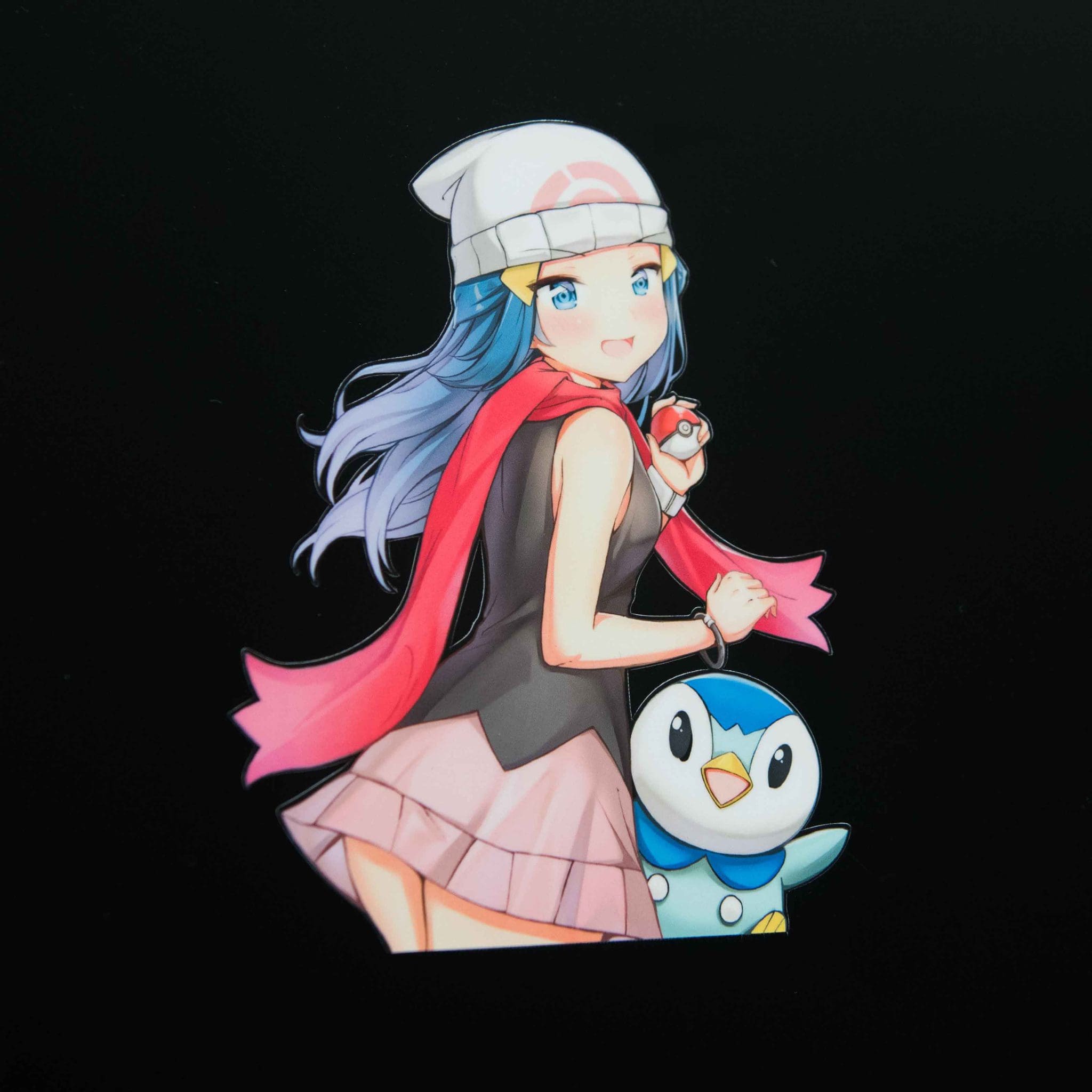 Stickers – Senpai Squad