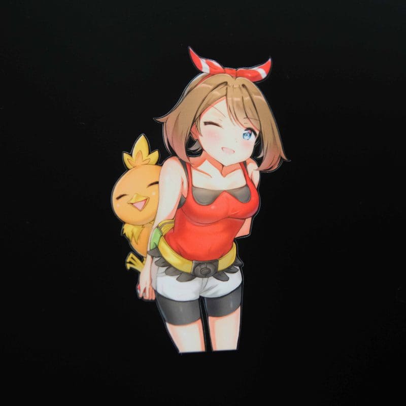 Stickers – Senpai Squad