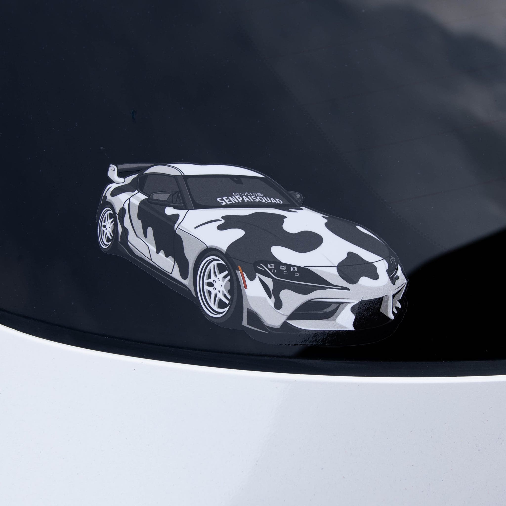 Moopra x Senpai Squad Decal – Senpai Squad